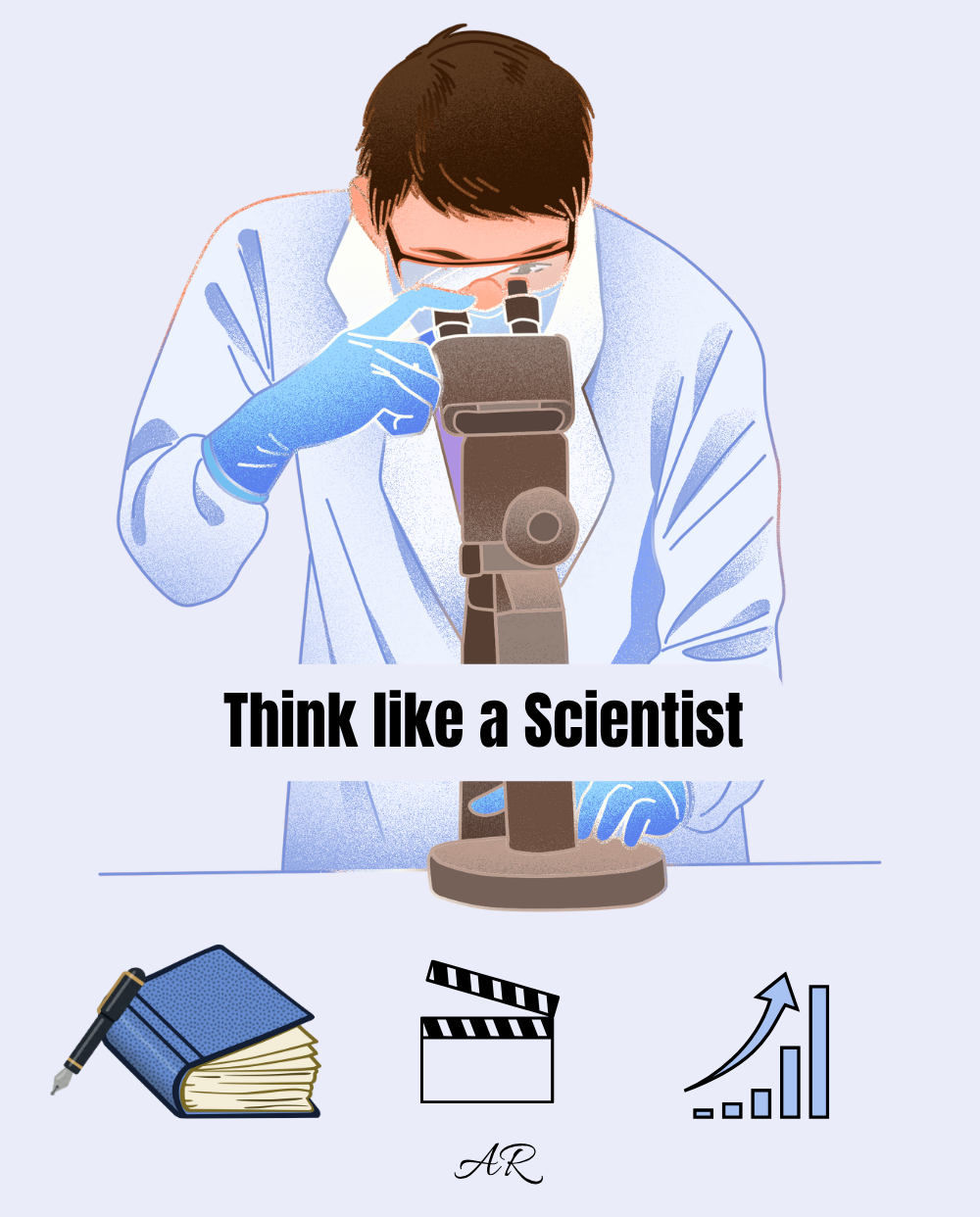 Think Like a Scientist: How Lab Habits Can Transform Your Productivity ...